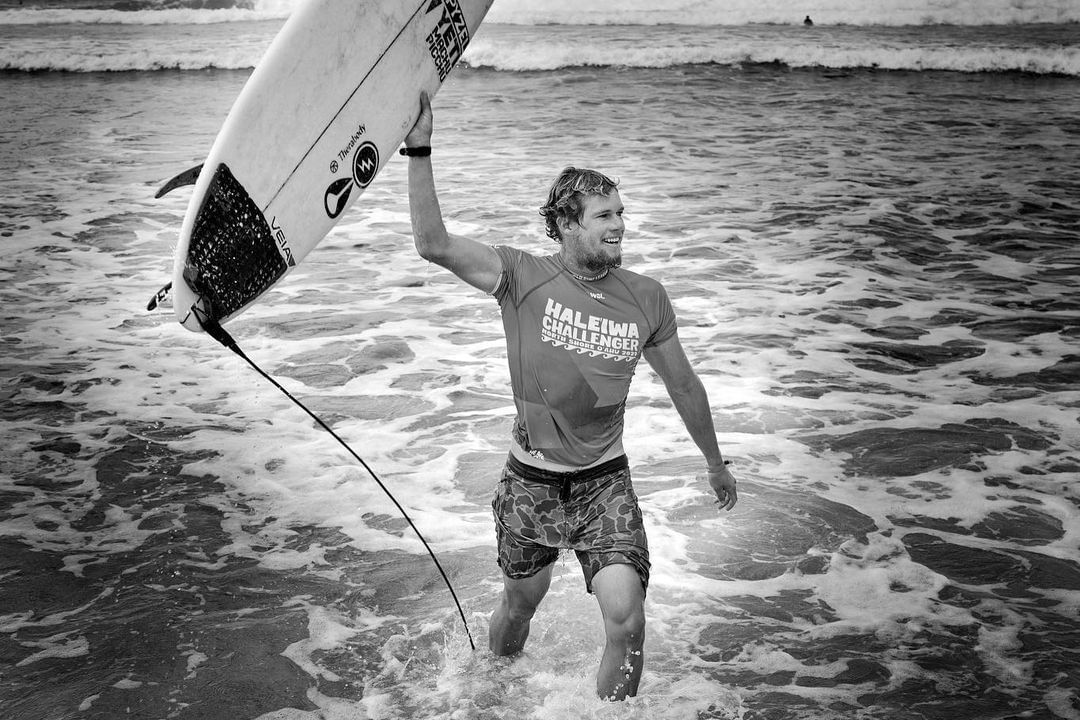 Who are John John Florence Parents? Age Nationality and more.