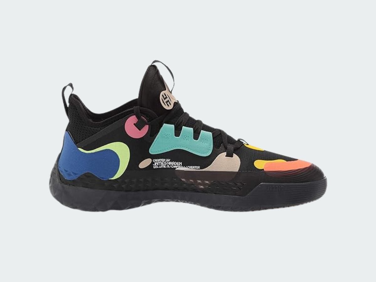 7 Best Adidas x James Harden basketball shoes in 2024