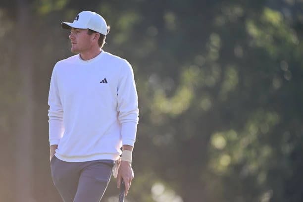 Nick Dunlap - Player Profile, Stats, Bio, Career and more