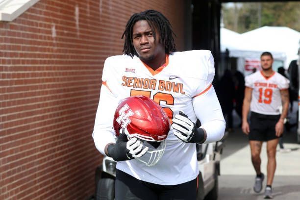 Who Are Patrick Paul Parents? Age, Nationality & More