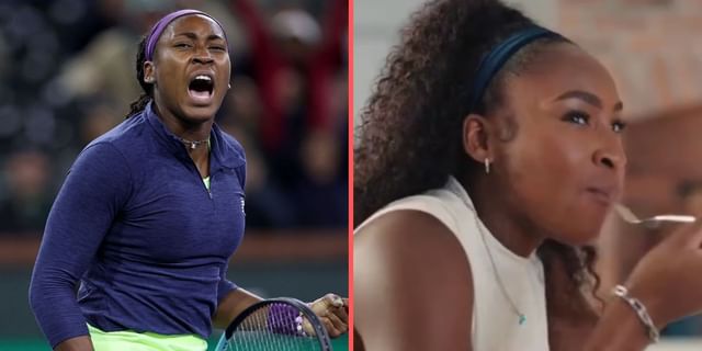 WATCH: Coco Gauff shows off her dancing skills in latest commercial for ...
