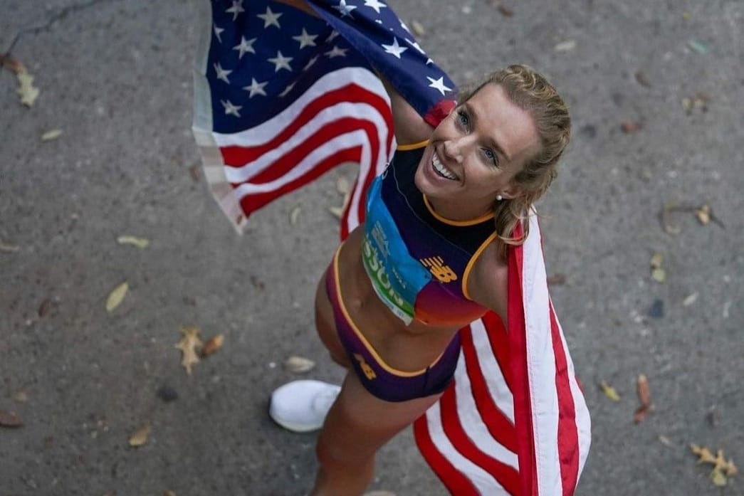 Who is Emily Sisson Coach? Meet Ray Treacy