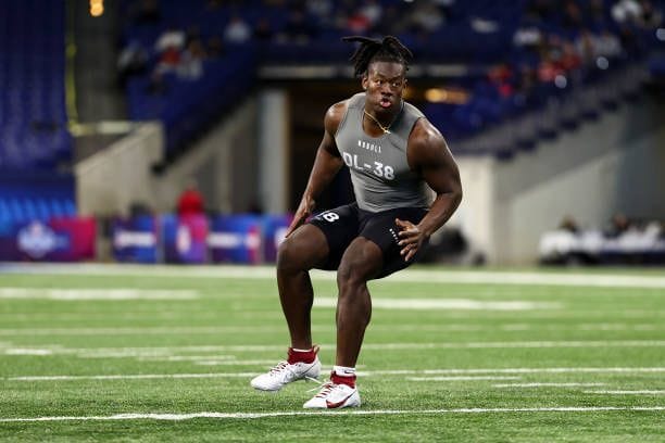 Who Are Trajan Jeffcoat’s Parents? Age, Nationality & More