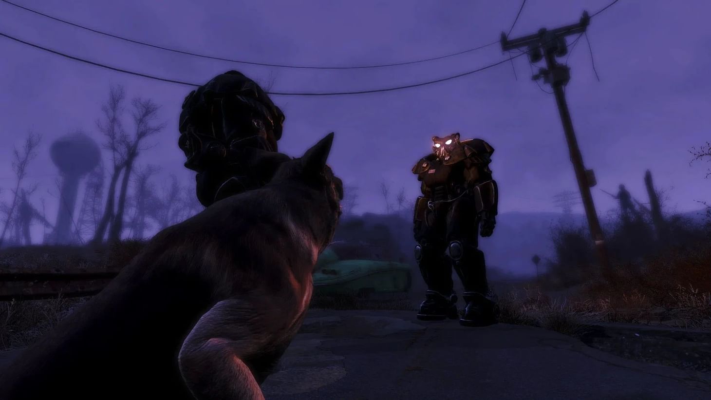 How to download Fallout 4 Next-gen update: PC, Xbox, and PlayStation 5