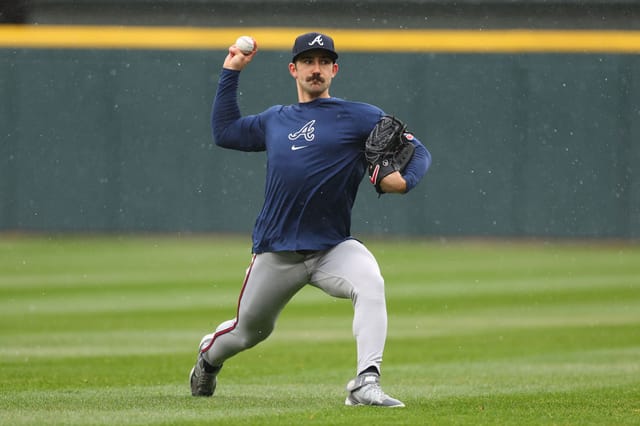 MLB Injury Report Tracker 2024: Latest on pitcher injuries, season ...