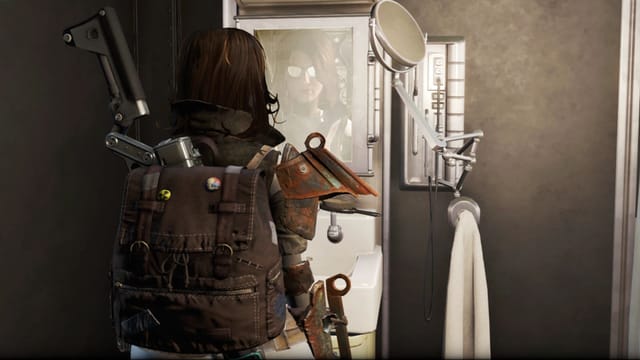 Fallout 4: What are the best starting stats?