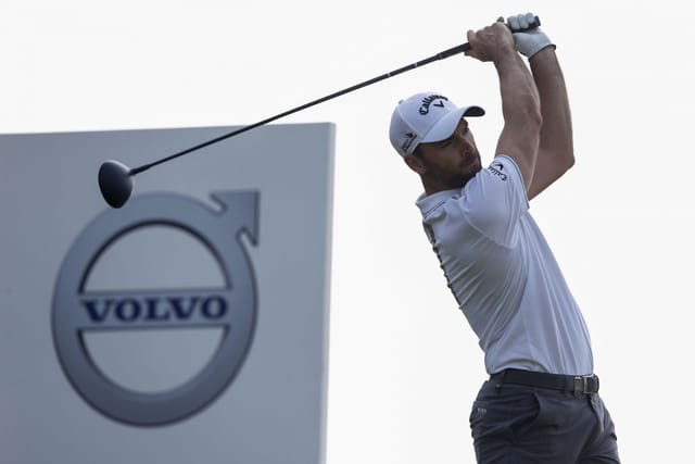 DP World Tour's Volvo China Open 2024: Schedule, venue, top players and ...