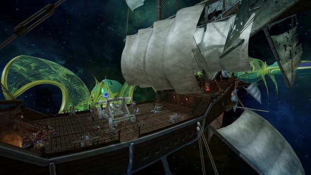 Neverwinter: Adventures in Wildspace release date, features, and more