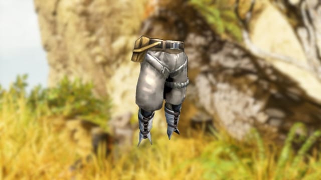 How to get Desert Cloth Armor set in Ark Survival Ascended: Scorched Earth