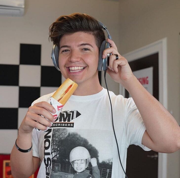 How much is Preston Playz Net Worth in 2024?