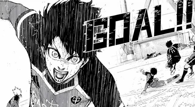 Blue Lock chapter 259: Release date and time, countdown, and more