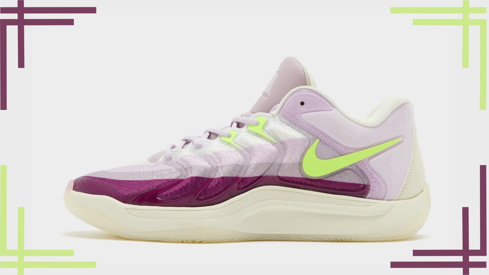 alchemist nike kd 17 shoes: Alchemist x Nike KD 17 sneakers: Features ...