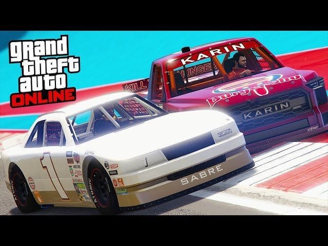 5 facts about Karin Hotring Everon in GTA Online