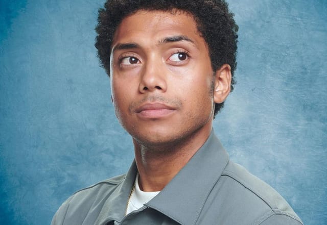 What is Andre Anderson's power in Gen V? Chance Perdomo's character ...