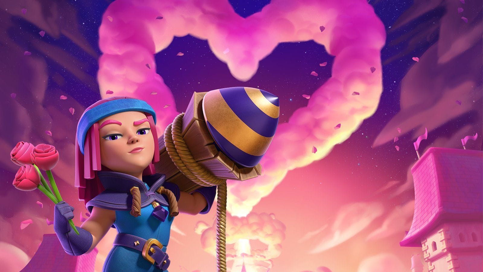 How To Counter Witch In Clash Royale