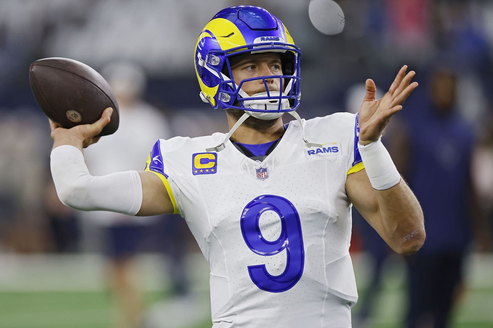 5 surprising teams that could pick a quarterback in 2024 NFL draft feat ...