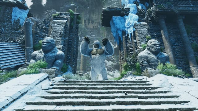 How to get Element in Ark Survival Ascended