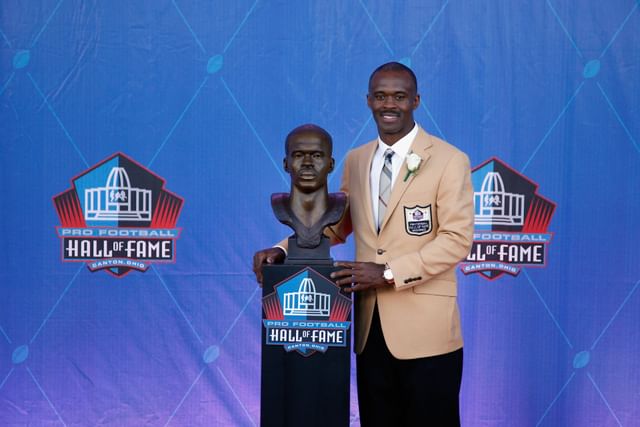 Where is Marvin Harrison Sr. now? What is Colts legend doing these days?
