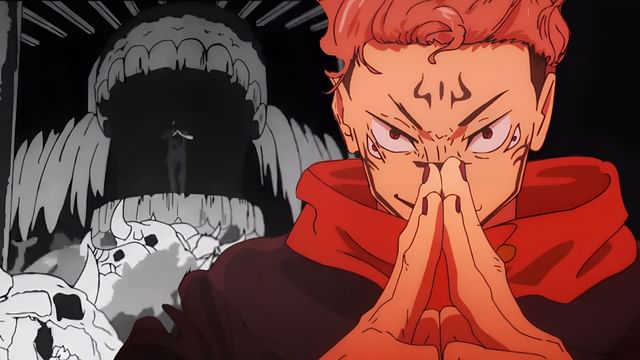 "Malevolent Kitchen is real": Jujutsu Kaisen fans cannot believe ...