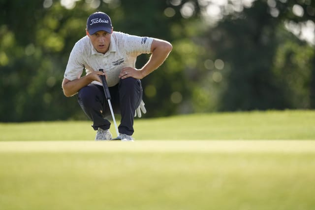 Tim Widing breaks multiple records en route to a fascinating Veritex ...