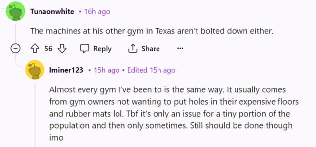 “The machine couldn't go up" - Twitch streamer Knut has a close call ...