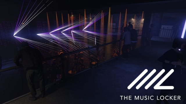 GTA Online Music Locker Nightclub: Location, Live performers, and VIP ...