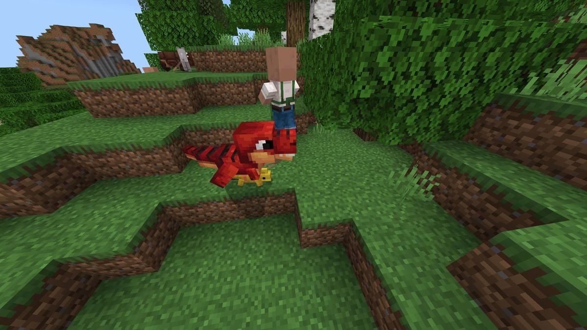 How to get and play Spark Pets add-on in Minecraft Bedrock