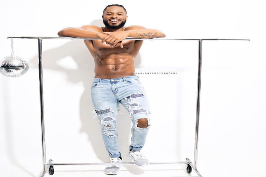 Ashante Thee Adonis Net Worth in 2024, Salary, Endorsements, Charity ...