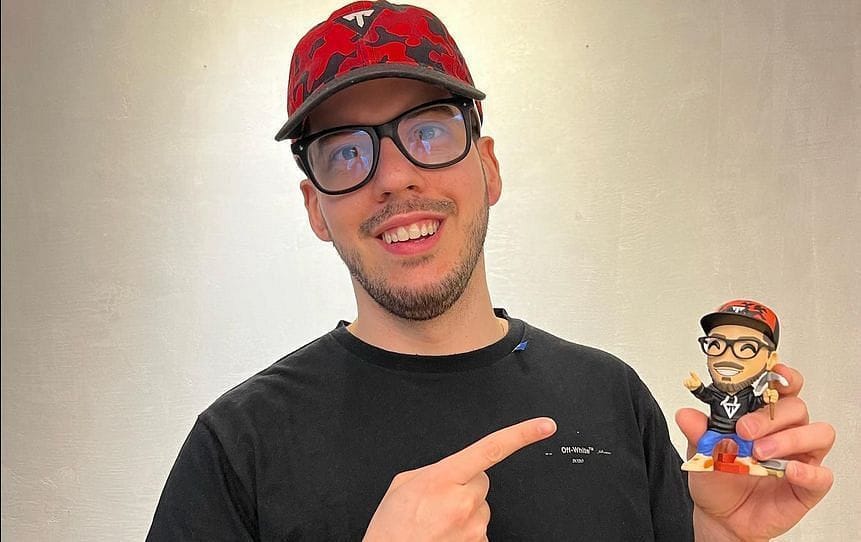 How much is Typical Gamer’s Net Worth in 2024?