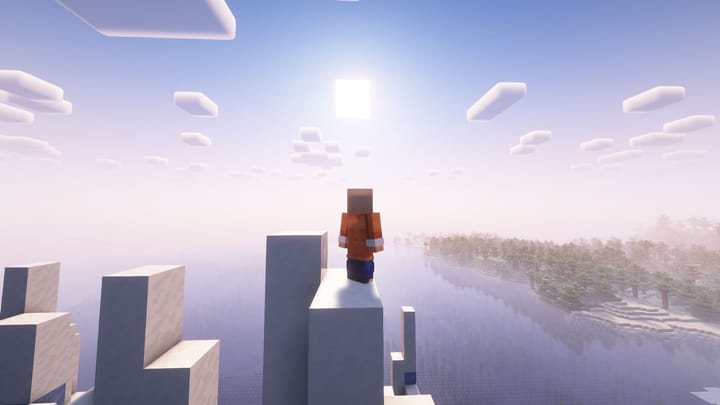 Which Minecraft Edition should you play on Windows?