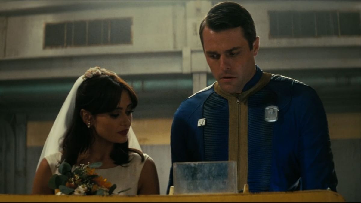 Fallout Prime Video series episodes 7-8 recap: War never changes