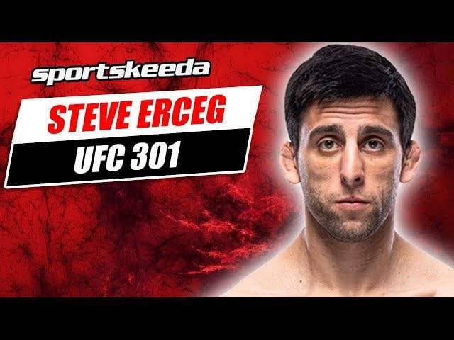 "I start breaking dishes" - Steve Erceg jokes about doppelganger ...