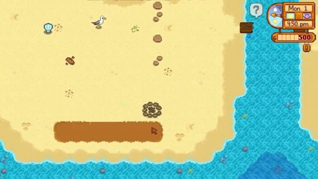 How to get and farm clay in Stardew Valley? Every recipe and requirements