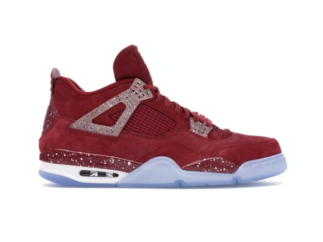 7 Most expensive Air Jordan 4 sneakers to avail in 2024
