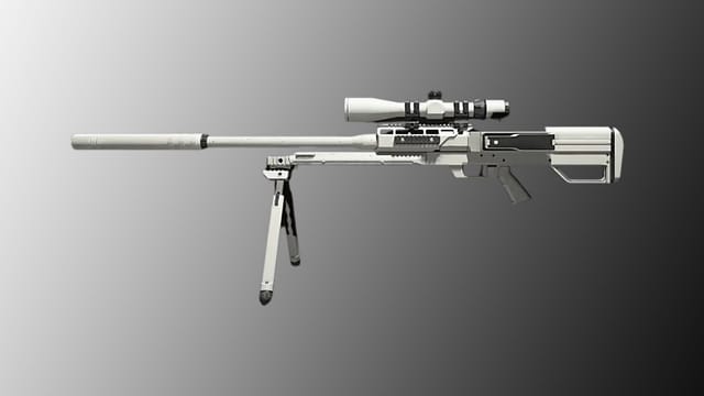 Best MORS Loadout in Warzone Season 5