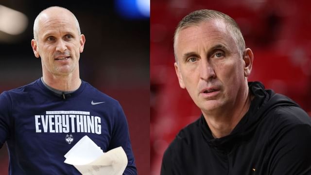 Did Bobby Hurley play college basketball? Exploring UConn HC Dan Hurley ...