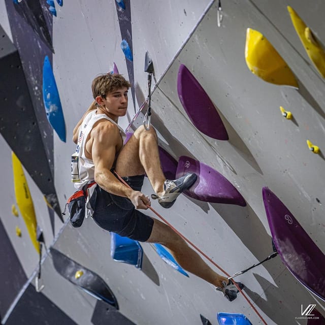 Who is Colin Duffy Parents? Age, height and more