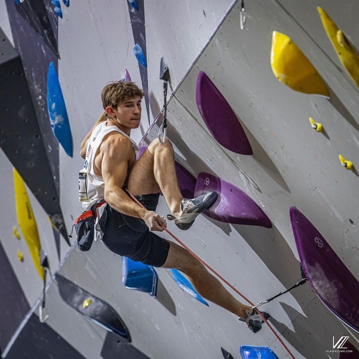 Who is Colin Duffy Parents? Age, height and more