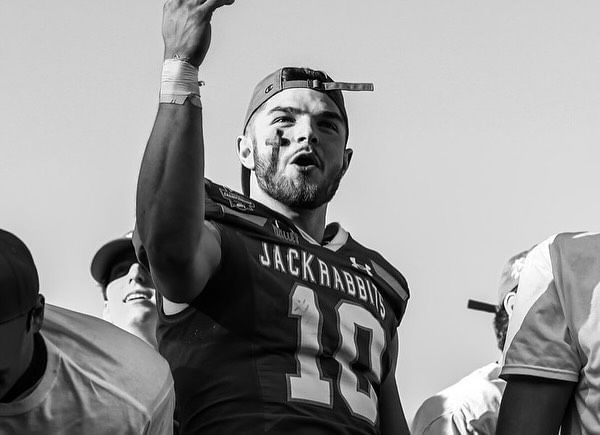 Who Are Jaxon Janke Parents? Age, Nationality & More