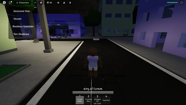 Jujutsu Shenanigans: A beginner's guide