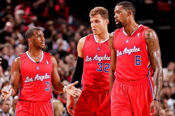 Los Angeles Clippers Playoffs History - Championship Wins & Appearances