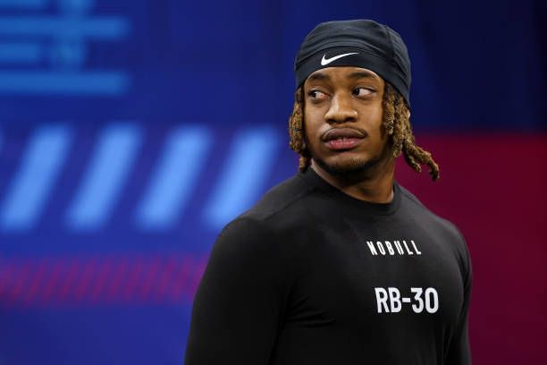 What is Jaylen Wright NIL Deal Valuation