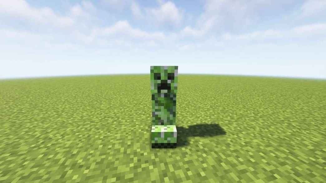 Top 10 scary Minecraft mobs