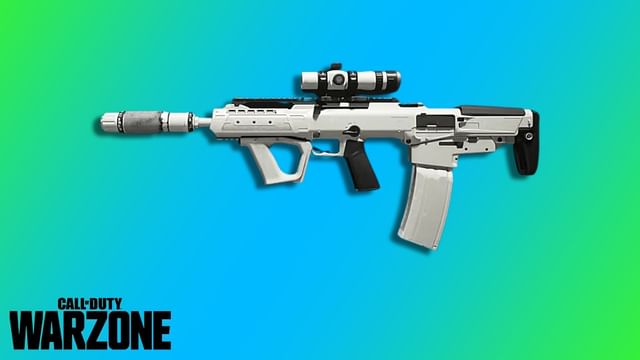 Best Tempus Razorback Loadout in Warzone Season 3