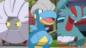 Fraxure Pokémon: How to catch, Stats, Moves, Strength, Weakness, Trivia ...