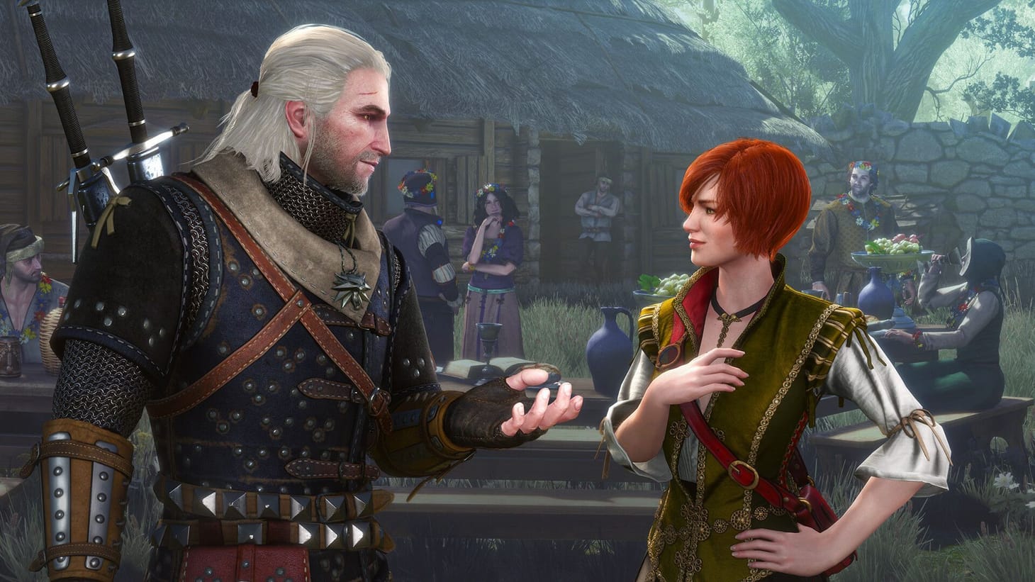 The Witcher 3 Achievements: All Trophies and How to unlock