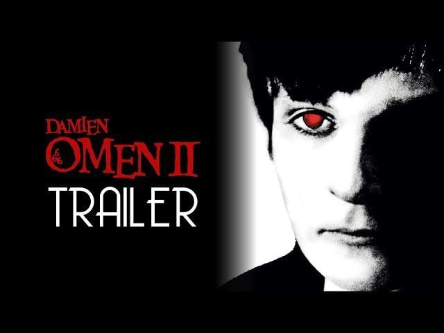 All The Omen horror movies, ranked in chronological order