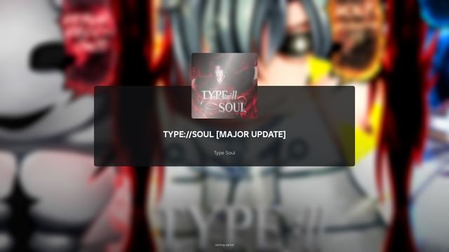 Type Soul: Stats Guide