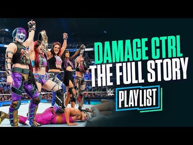 Forgotten WWE Tag Team must make in-ring return on SmackDown to ...