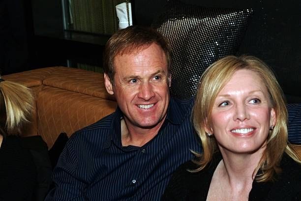 How many children does Rusty Wallace have? | Discover Kid's Name, Age ...